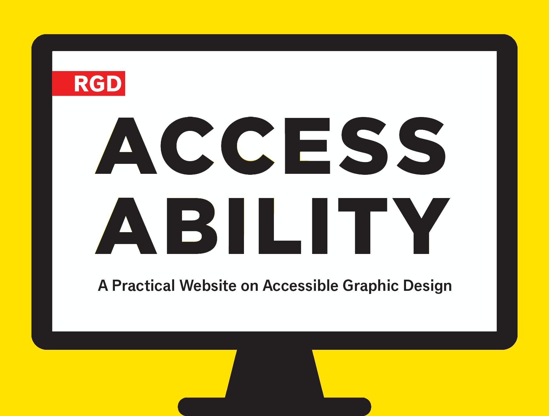 RGD | Call for case studies for new AccessAbility website